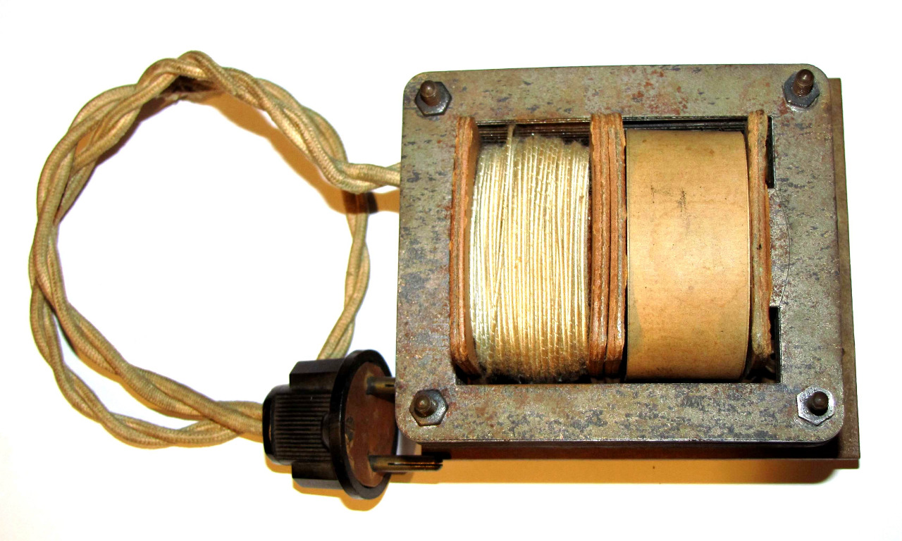 Electric Trafos :: Die Metallbaukastenseite